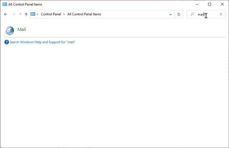 #5 Ways "Mailbox Has Been Temporarily Moved to Exchange Server"